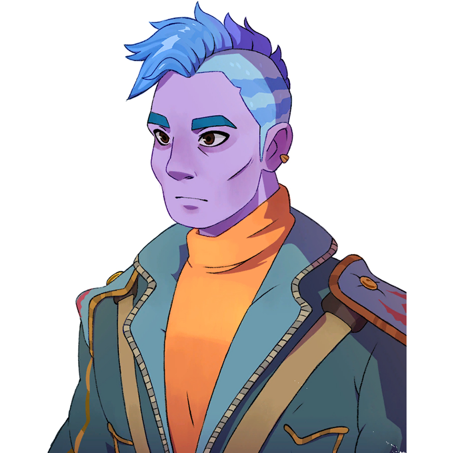 Download Summer In Mara PFP