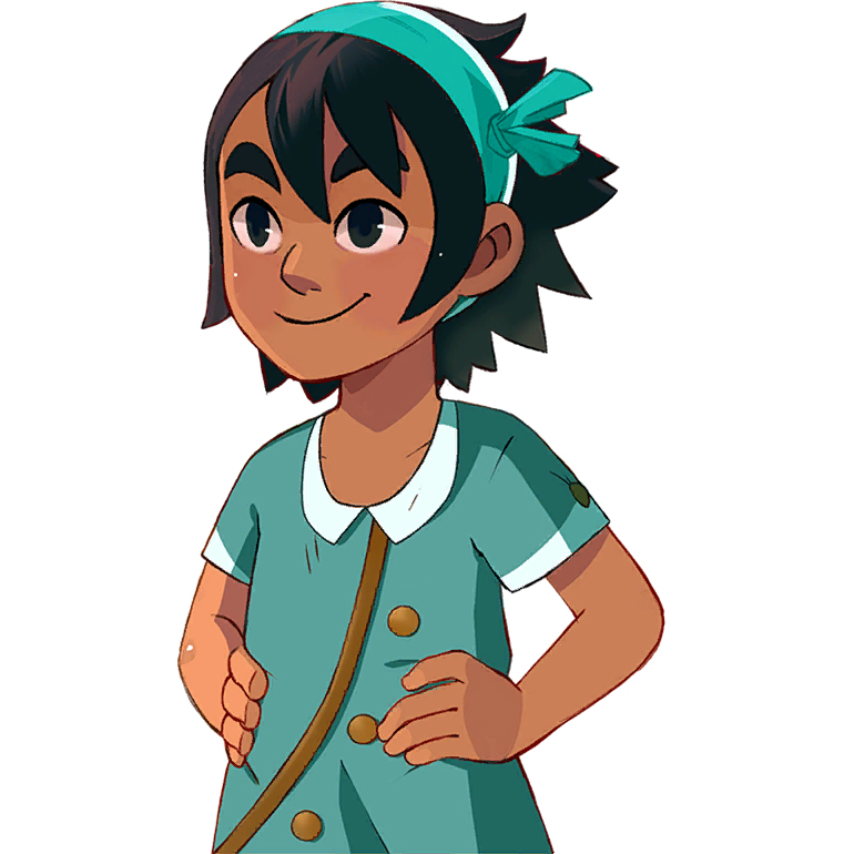 Download Summer In Mara PFP