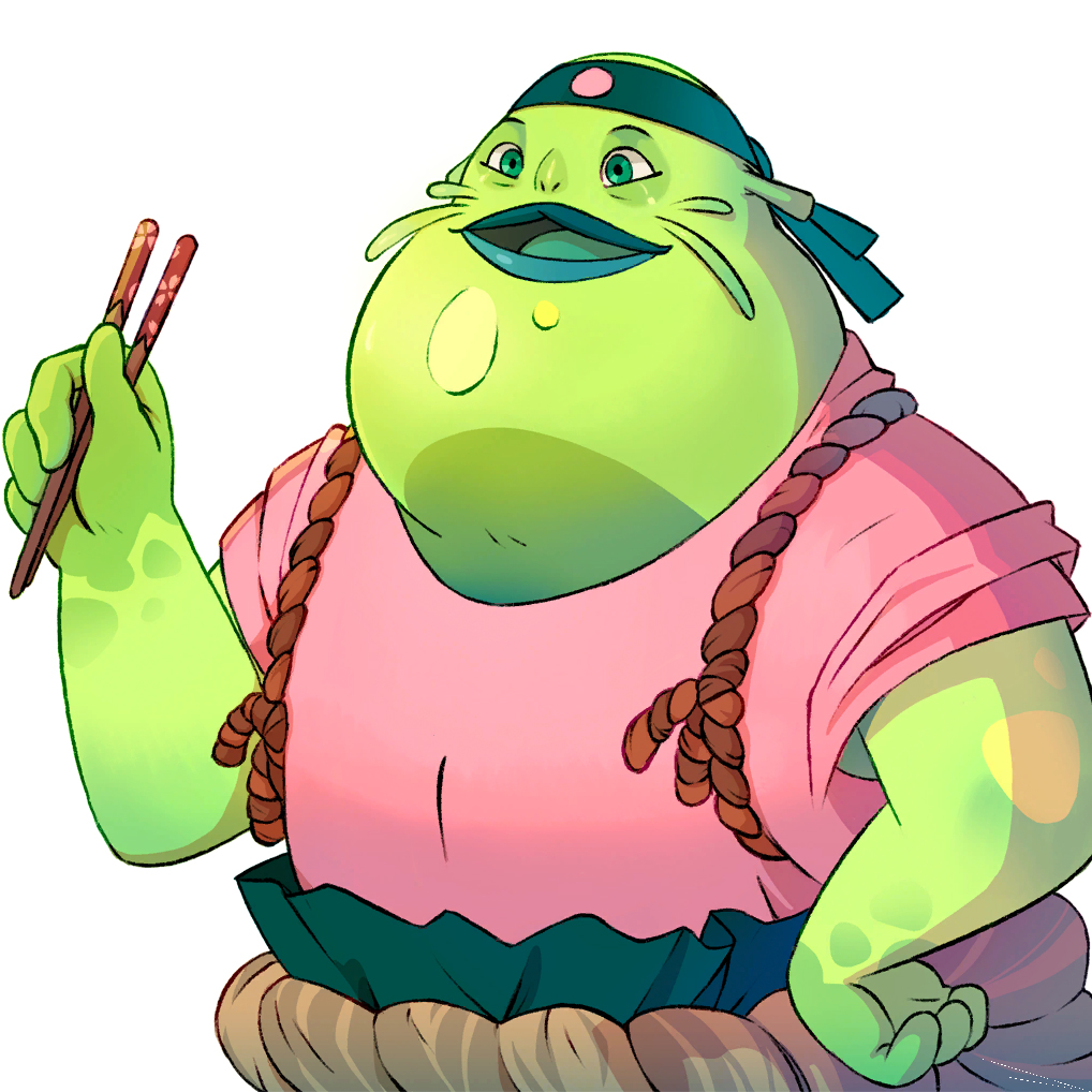 Download Summer In Mara PFP