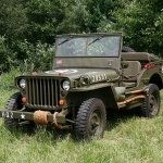 Download Vehicle Jeep PFP