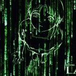 Download Anime Serial Experiments Lain PFP