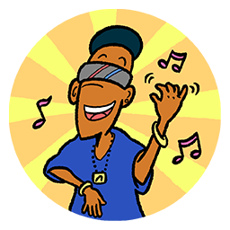 Download Nintendo Switch Sports PFP