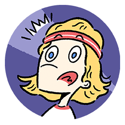 Download Nintendo Switch Sports PFP