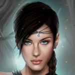 Download Fantasy Woman PFP