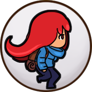 Download Celeste PFP