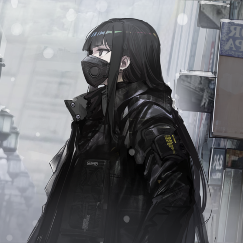 Download Anime Original PFP