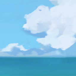 Download Summer In Mara PFP