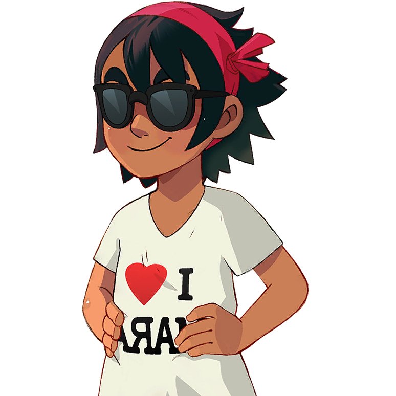 Download Summer In Mara PFP