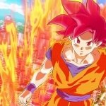 Download Anime Dragon Ball Z PFP