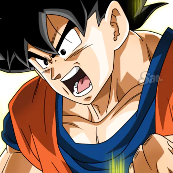 Goku PFP