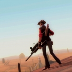 Team Fortress 2 Pfp