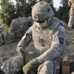 Download Military Soldier PFP