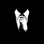 Anonymous Pfp