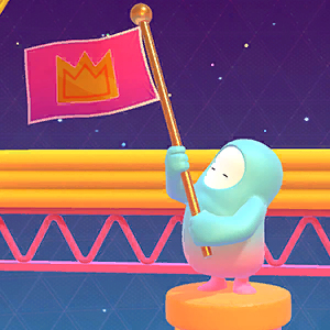 Download Fall Guys PFP