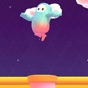 Download Fall Guys PFP