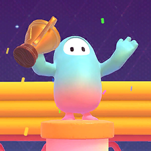 Download Fall Guys PFP