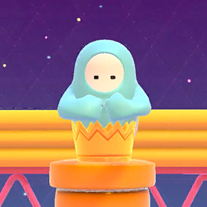 Download Fall Guys PFP