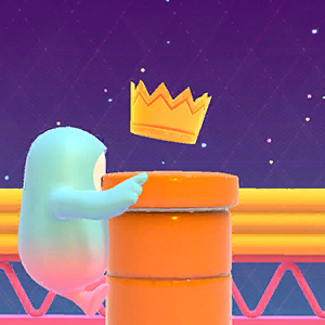 Download Fall Guys PFP