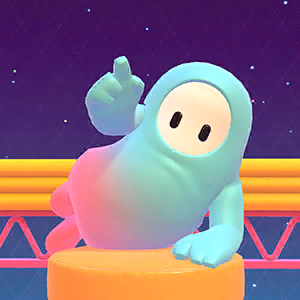 Download Fall Guys PFP