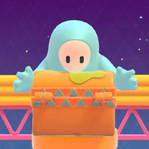 Download Fall Guys PFP