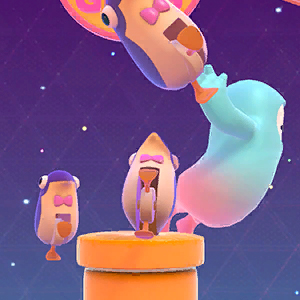 Download Fall Guys PFP