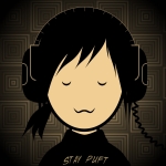 Download Music Headphones PFP