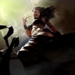 Download Man Made Magic: The Gathering PFP