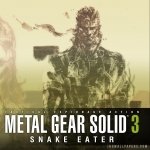 Download Video Game Metal Gear Solid 3: Snake Eater PFP