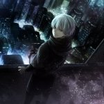 Download Anime Tokyo Ghoul PFP