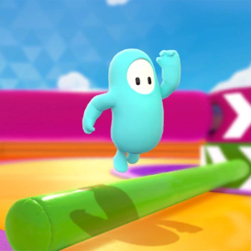 Download Fall Guys PFP