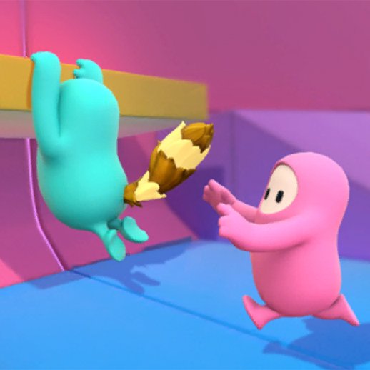 Download Fall Guys PFP