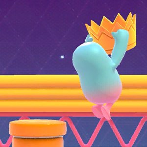 Download Fall Guys PFP