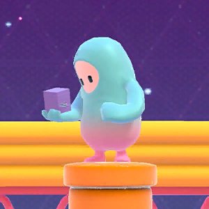 Download Fall Guys PFP