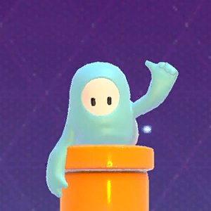Download Fall Guys PFP