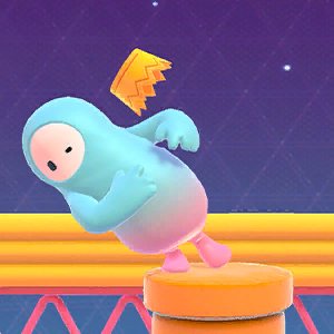 Download Fall Guys PFP