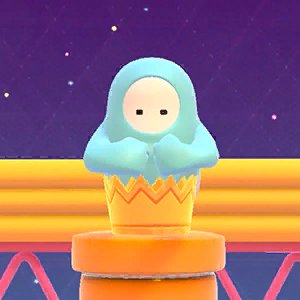 Download Fall Guys PFP