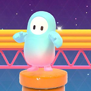 Download Fall Guys PFP