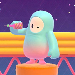 [40+] Fall Guys PFP
