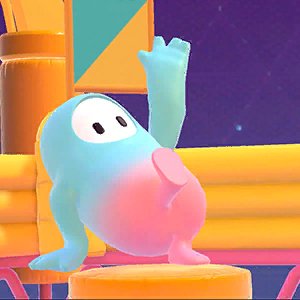 Download Fall Guys PFP