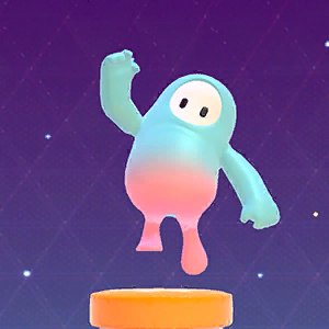 Download Fall Guys PFP
