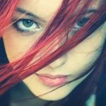 Download Woman Hair PFP