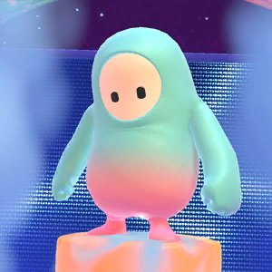 Download Fall Guys PFP