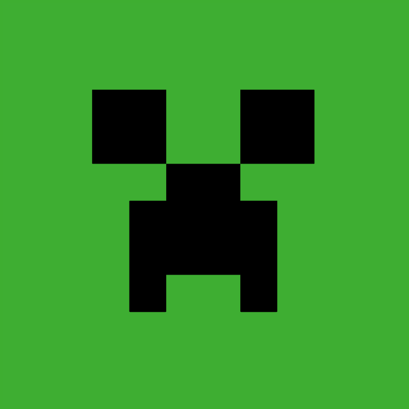 Download Video Game Minecraft PFP