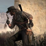 Red Dead Redemption PFP