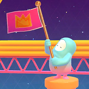 Fall Guys - Desktop Wallpapers, Phone Wallpaper, PFP, Gifs, and More!