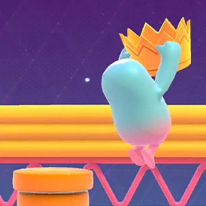 Fall Guys - Desktop Wallpapers, Phone Wallpaper, PFP, Gifs, and More!