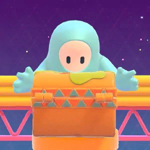 Fall Guys - Desktop Wallpapers, Phone Wallpaper, PFP, Gifs, and More!