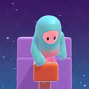 Download Fall Guys PFP