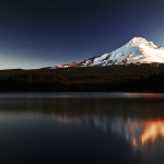 Download Nature Mountain PFP