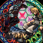 Kingdom Hearts Pfp